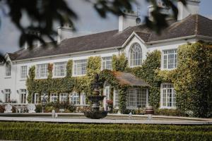 Crover House Hotel & Golf Club, Mountnugent (updated prices 2025)