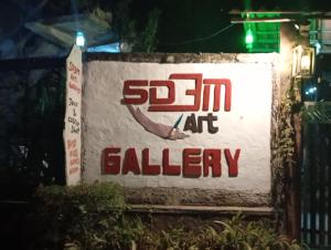 SD3M ART GALLERY Villa, Dickwella (updated prices 2025)