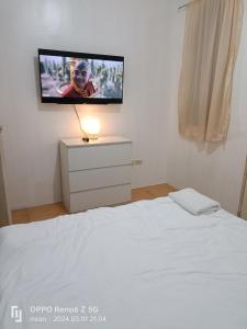 Townhouse near PH Arena - Ethan's Transient, Marilao (updated prices 2024)