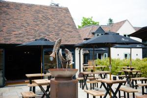 The Duke on The Test, Romsey (updated prices 2025)