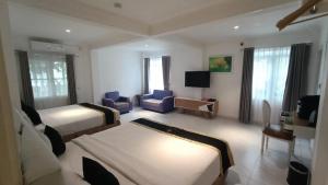 Chevilly Resort & Camp, Bogor (updated prices 2025)