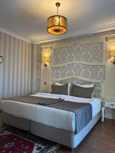 Muyan Suites, Стамбул (актуальные цены 2025 года)