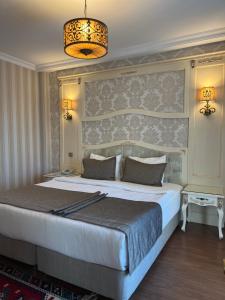 Muyan Suites, Стамбул (актуальные цены 2025 года)