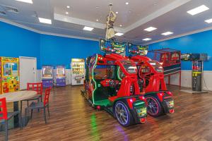 Sand Dunes 2428, Myrtle Beach (updated prices 2025)