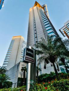 Suites inside hotel Radisson vila Olímpia, São Paulo (updated prices 2025)