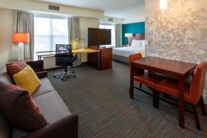 Residence Inn Minneapolis St. Paul/Roseville, Roseville (updated prices ...