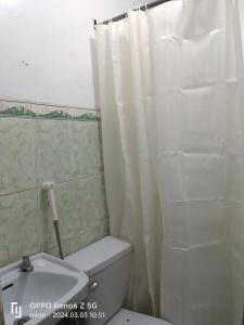 Townhouse near PH Arena - Ethan's Transient, Marilao (updated prices 2025)