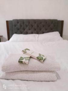 Townhouse near PH Arena - Ethan's Transient, Marilao (updated prices 2025)