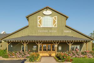 Ponte Vineyard Inn, Temecula (updated prices 2025)
