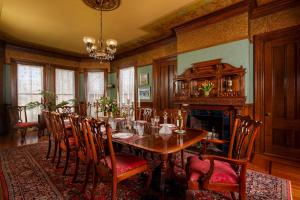 The Lady Mary Inn, North Berwick (updated prices 2025)