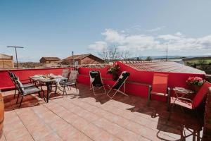 El Rincón de Baco, Alesanco (updated prices 2024)