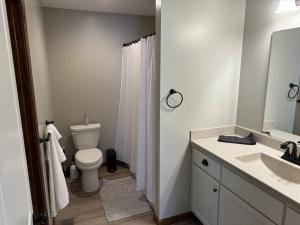 Trine University Gateway Villa, Angola (updated prices 2025)