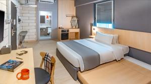 BRIX KLIA By Pinetree, Sepang (updated prices 2025)