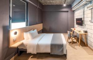 BRIX KLIA By Pinetree, Sepang (updated prices 2025)