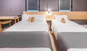 BRIX KLIA By Pinetree, Sepang (updated prices 2025)