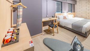 BRIX KLIA By Pinetree, Sepang (updated prices 2025)