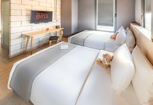 BRIX KLIA By Pinetree, Sepang (updated prices 2025)