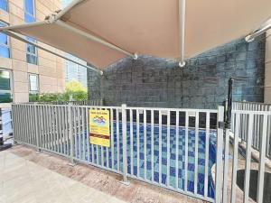 Standpoint Tower A - Perfect One Bedroom, Dubai (updated prices 2025)