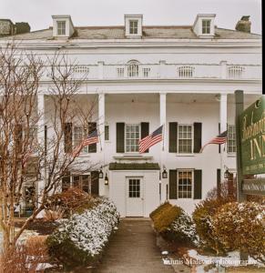 Beekman Arms and Delamater Inn, Rhinebeck (updated prices 2024)