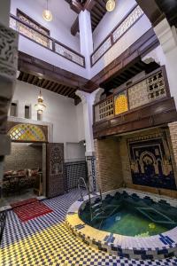 Riad Fes Lile, Fez (updated prices 2025)