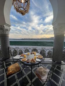 suite in a XVIIIe palace, Fez (updated prices 2024)