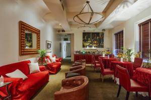 Alexander Inn, Philadelphia (updated prices 2025)