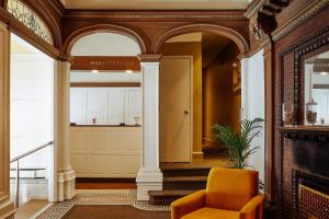 Alexander Inn, Philadelphia (updated prices 2025)