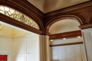 Alexander Inn, Philadelphia (updated prices 2025)