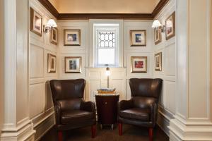 Alexander Inn, Philadelphia (updated prices 2025)