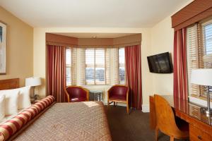 Alexander Inn, Philadelphia (updated prices 2025)
