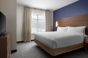 Inn at Bellefield Residence Inn by Marriott, Hyde Park – Updated 2024 ...