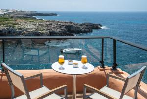 Hotel Menorca Binibeca - Adults Recommended - by Pierre & Vacances Premium, Binibeca (precios ...