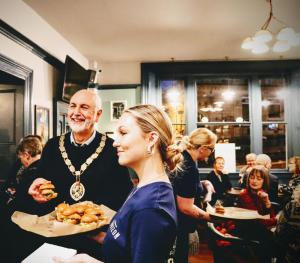 George Hotel & Granary, Frome (updated prices 2025)