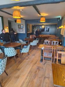 George Hotel & Granary, Frome (updated prices 2025)