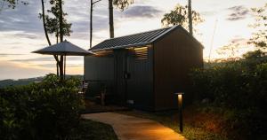 Bobocabin Dieng Pass, Batang, Bawang (updated prices 2025)