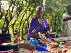 Maasai Eco Boma & Lodge - Experience Maasai Culture, Makuyuni (updated ...