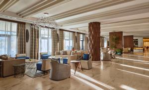 Hyatt Regency Addis Ababa, Addis Ababa (updated prices 2025)