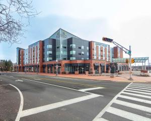 Hyatt Place Moncton-Downtown, Moncton (updated prices 2025)