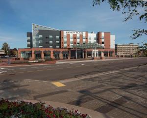 Hyatt Place Moncton-Downtown, Moncton (updated prices 2025)