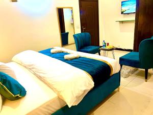 Go Guest House Lahore, Lahore (updated prices 2025)
