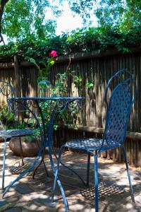 Thaba Legae Guest Lodge, Rustenburg (updated prices 2025)