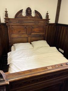 Senasis Rambynas, Lumpėnai (updated prices 2025)