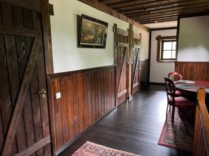 Senasis Rambynas, Lumpėnai (updated prices 2025)