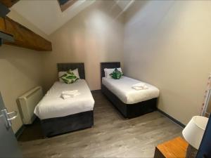 Button Street by UStay Aparthotels, Liverpool (updated prices 2025)