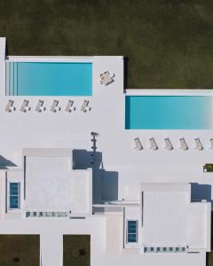 OLYN VILLAS, Nikiti (updated prices 2025)