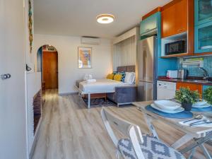 The Beach Studio by Hello Homes Sitges, Sitges (updated prices 2024)
