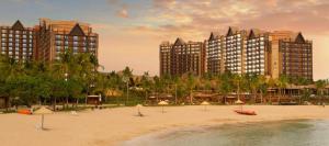 Aulani, A Disney Resort And Spa, Kapolei (updated prices 2025)