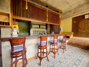 Mandala Home Stay, Ubud (updated prices 2026)
