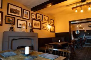 The George Inn at Tideswell, Tideswell (updated prices 2025)