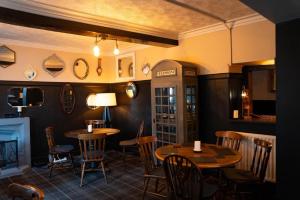 The George Inn at Tideswell, Tideswell (updated prices 2025)